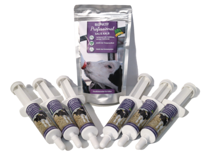 BioAktiv Professional Tierfutter Schwein | Professional Produkte für ...