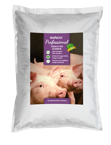 BioAktiv-Pulver Produktions- und Vertriebs GmbH | BioAktiv Onlineshop
